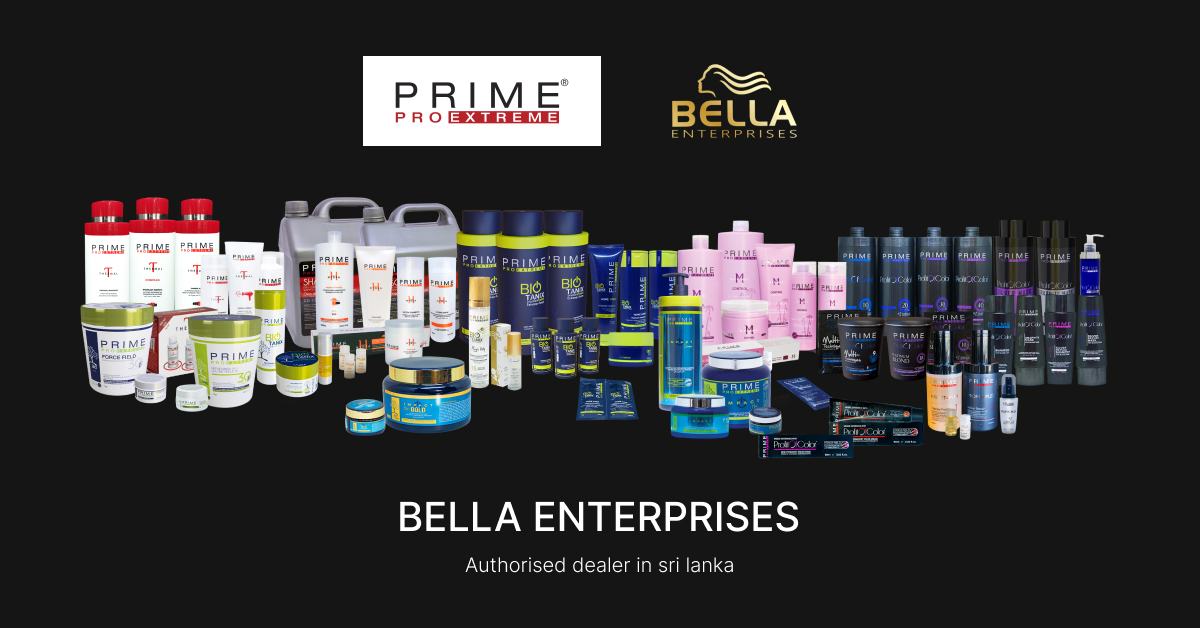 Prime Pro Extreme Sri Lanka | Product In Brazil